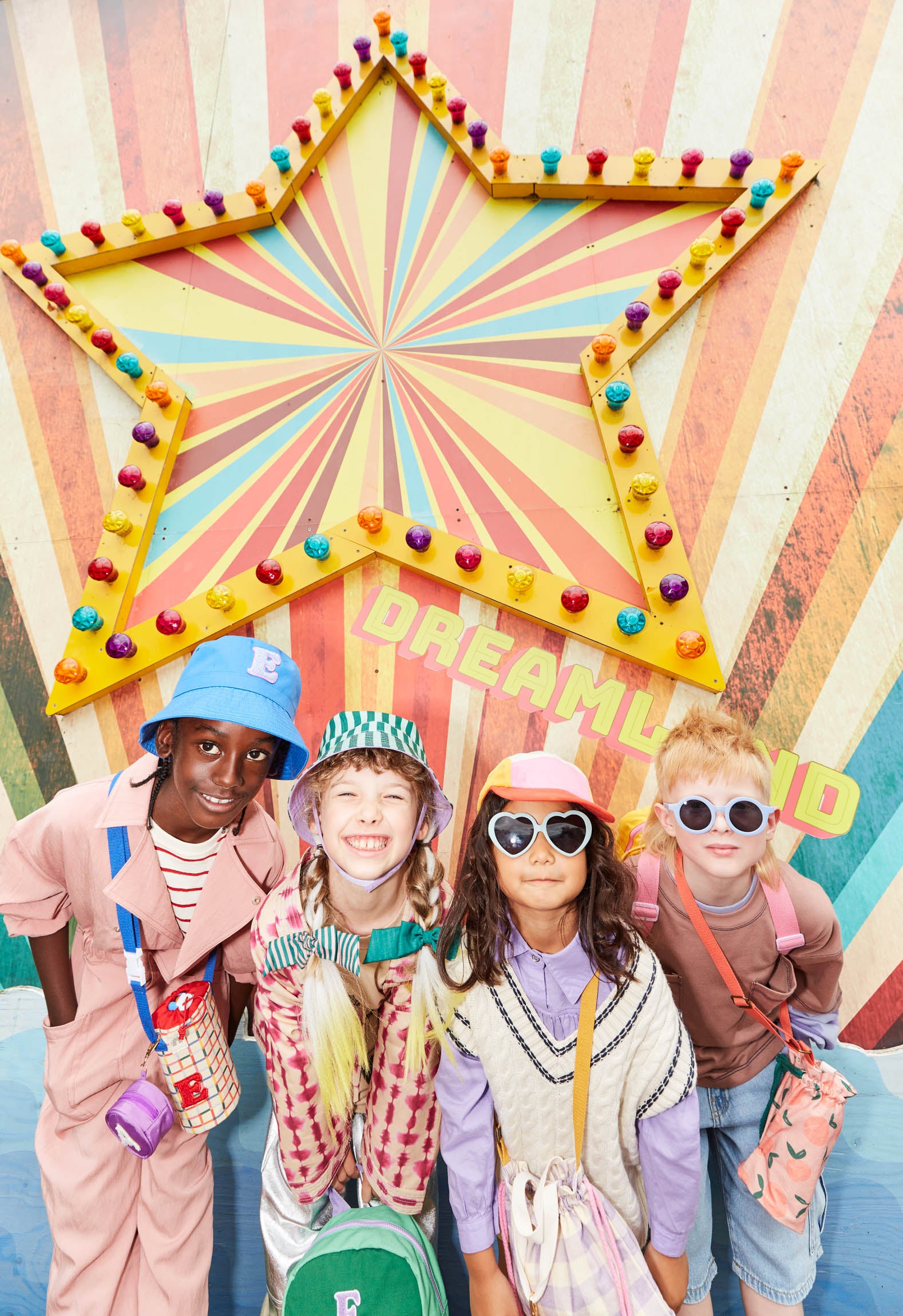 Small Stuff Accessories