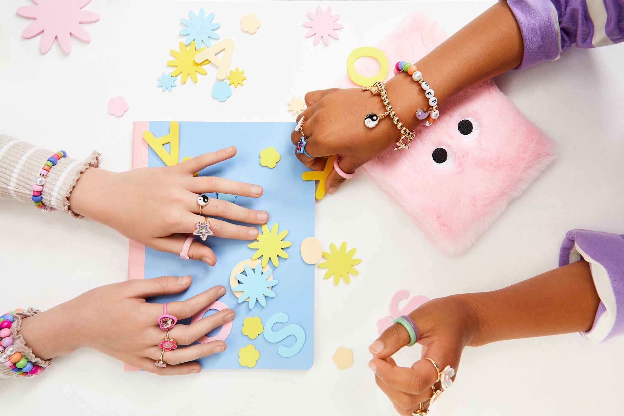 Small Stuff Accessories